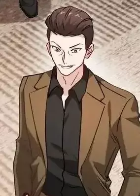 Cao Chun | Anime-Planet