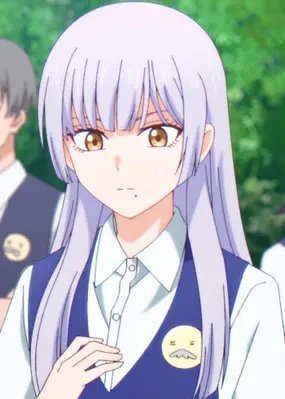 Capella CAPRICORN | Anime-Planet
