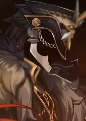 Capitano | Anime-Planet