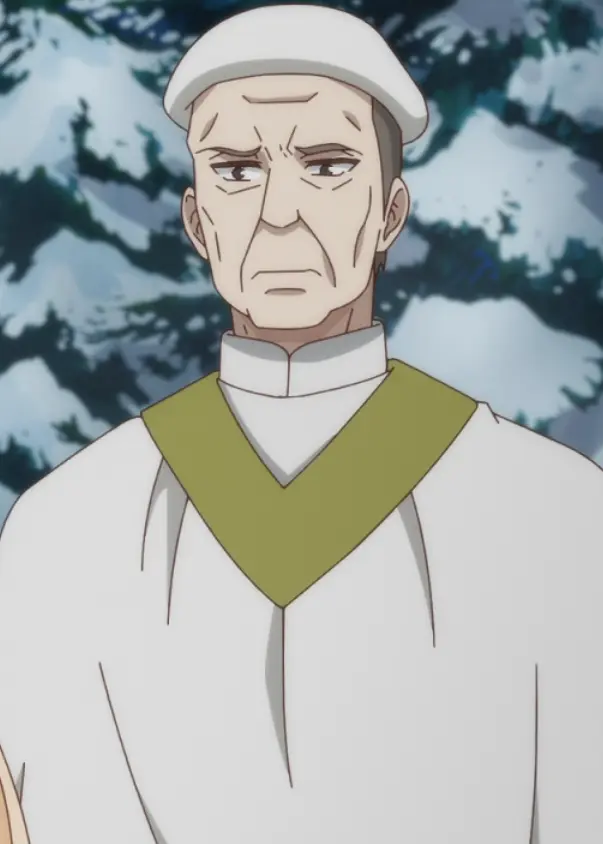 Cardinal | Anime-Planet