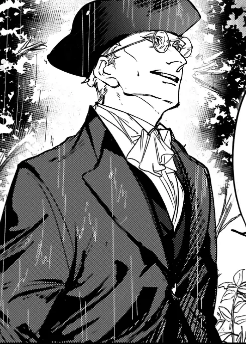 Carel VLAD | Anime-Planet