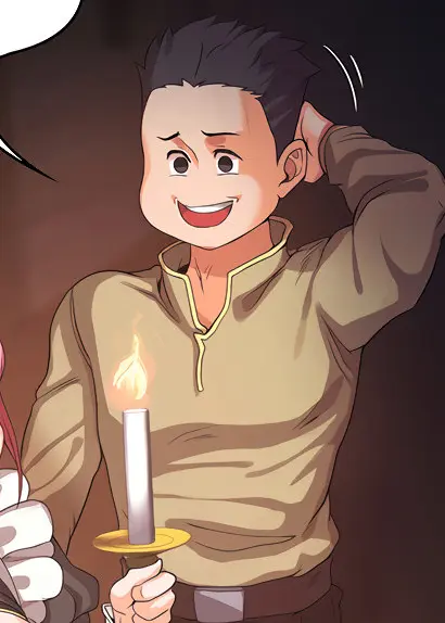 Carl | Anime-Planet