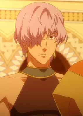 Carl | Anime-Planet