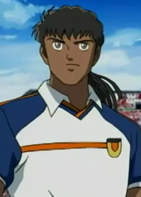 Carlos SANTANA Lists | Anime-Planet