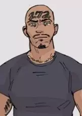 Carlos | Anime-Planet