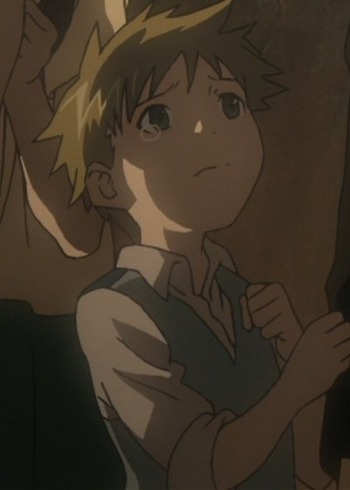 Caro | Anime-Planet