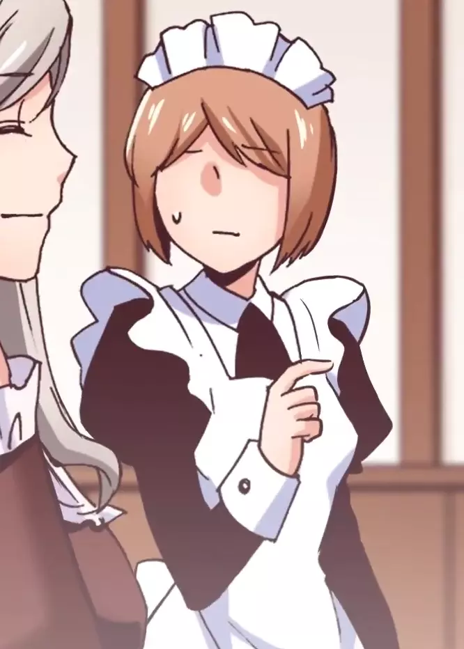 Carol Family Maid | Anime-Planet