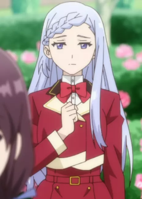 Carol | Anime-Planet