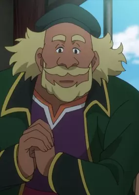 Carriage Owner | Anime-Planet