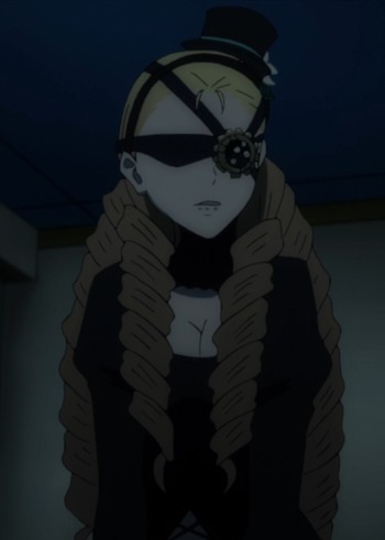 Carrie | Anime-Planet