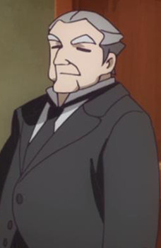 Carter | Anime-Planet