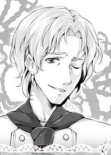 Cartham | Anime-Planet