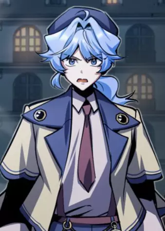 Casey SELMORE | Anime-Planet