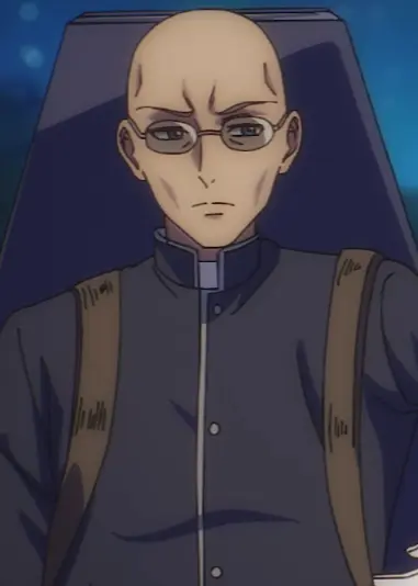 Casketer | Anime-Planet
