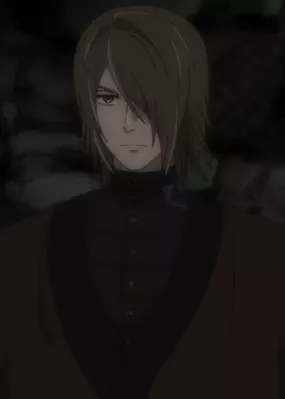 Landon MCDONALD | Anime-Planet