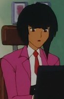 Cath RONARY | Anime-Planet