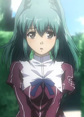 Cathy LOCKHARTE | Anime-Planet