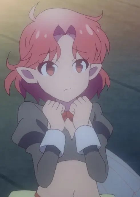 Cathy | Anime-Planet