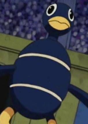 Cawken | Anime-Planet