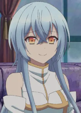Cecilia AQUARAIN | Anime-Planet