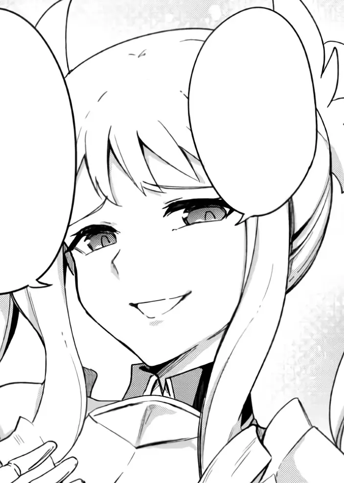 Cecily HAMAL | Anime-Planet