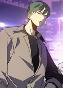 Cein | Anime-Planet