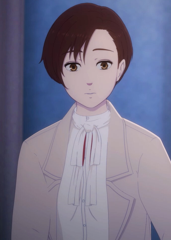 Celine | Anime-Planet