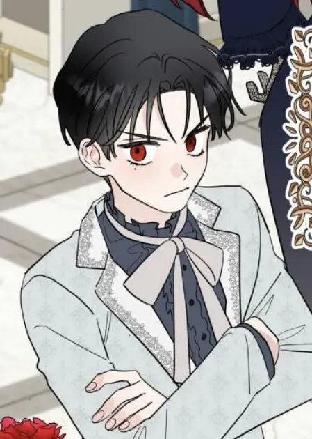 Celphius LAPILEON | Anime-Planet