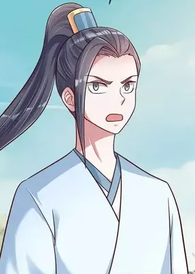 Cen Shanzi | Anime-Planet