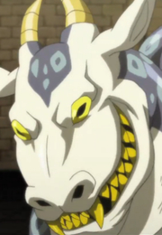 Cer | Anime-Planet