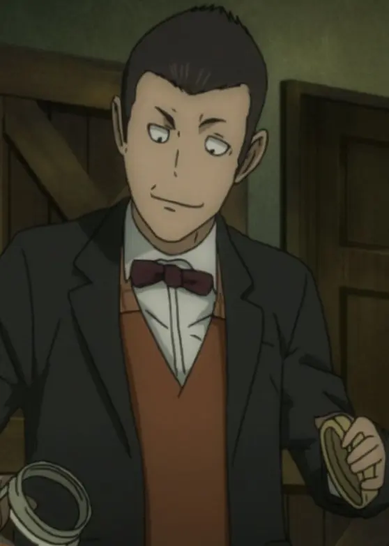 Cerotto | Anime-Planet