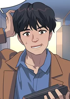 Cha | Anime-Planet