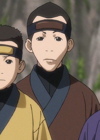 Cha | Anime-Planet