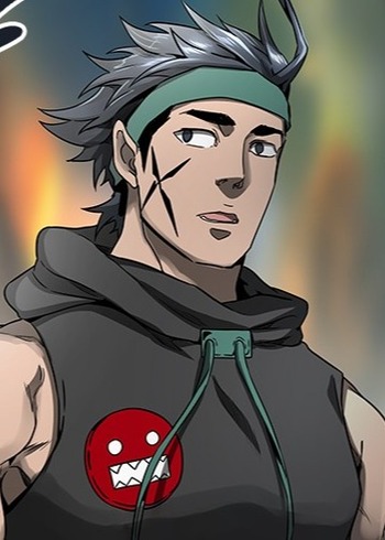 Cha | Anime-Planet
