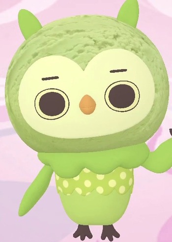 Chacha | Anime-Planet