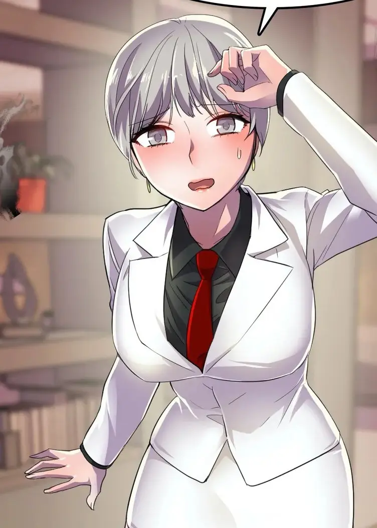 Chae-Rin's Assistant | Anime-Planet