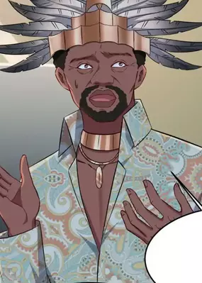 Chagu Tribe Chief Lists | Anime-Planet