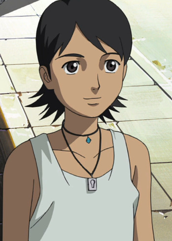 Chai | Anime-Planet