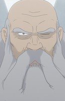 Chairman | Anime-Planet