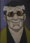 Chairman | Anime-Planet