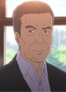 Chairman | Anime-Planet