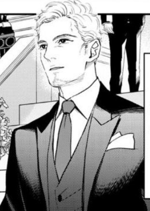 Chairman | Anime-Planet