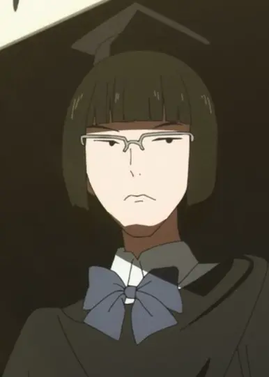 Chairwoman | Anime-Planet