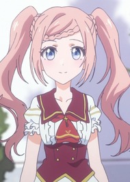 Champe | Anime-Planet