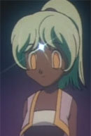 Chandi | Anime-Planet