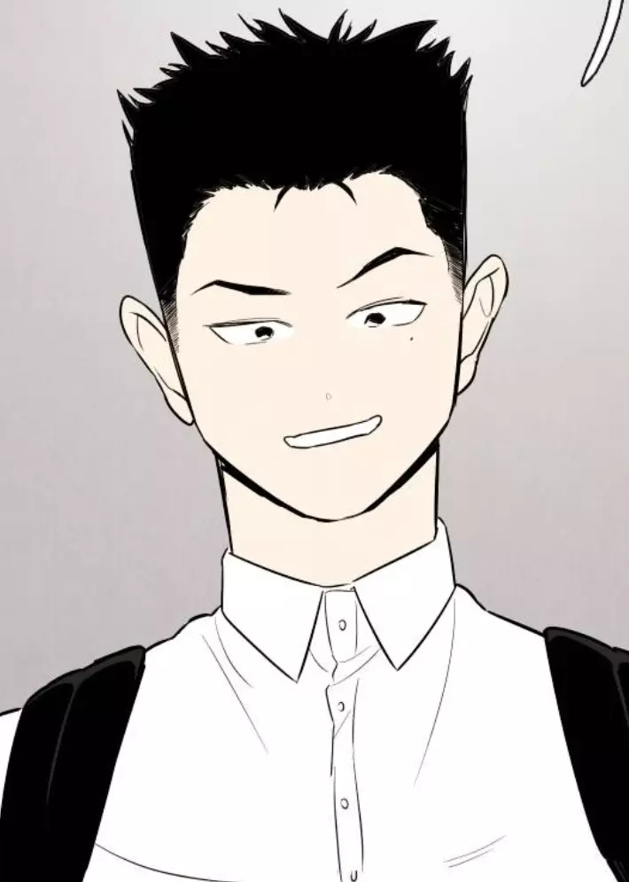 Changyeon SHIM | Anime-Planet