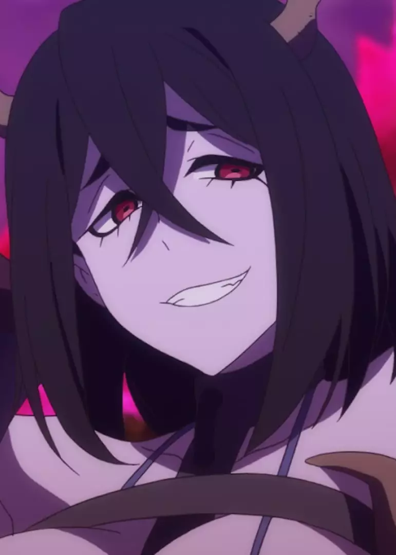 Chaos Machina | Anime-Planet