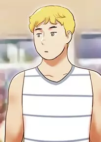 Charlie JANG | Anime-Planet