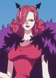 Charlotte Galette | Anime-Planet