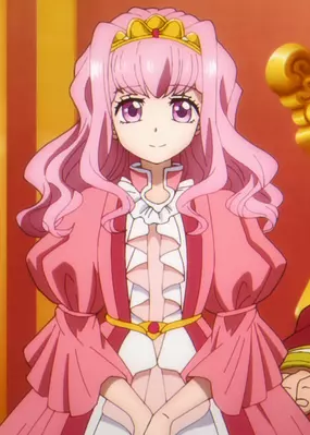 Charlotte | Anime-Planet